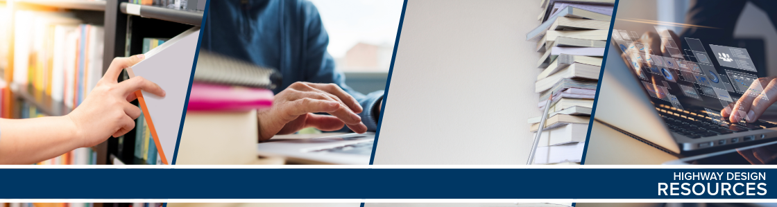 Highway Design Resources | KYTC